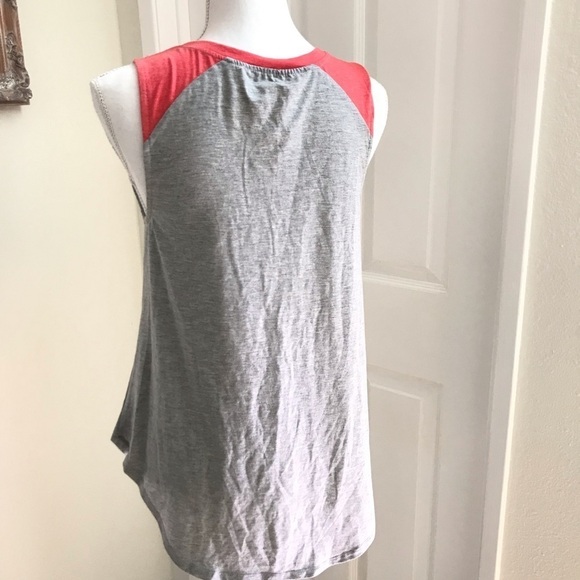 Target | Tops | Netflix Stranger Things Scoop Neck Tank Sz Lg Nwot ...